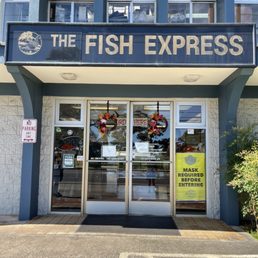 THE FISH EXPRESS - Updated December 2025 - 1098 Photos & 1175 Reviews ...