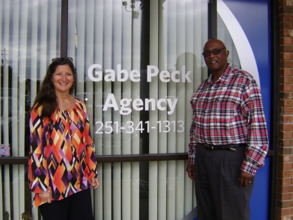 ALLSTATE INSURANCE: GABRIEL PECK - Updated September 2025 - 5636 Old ...