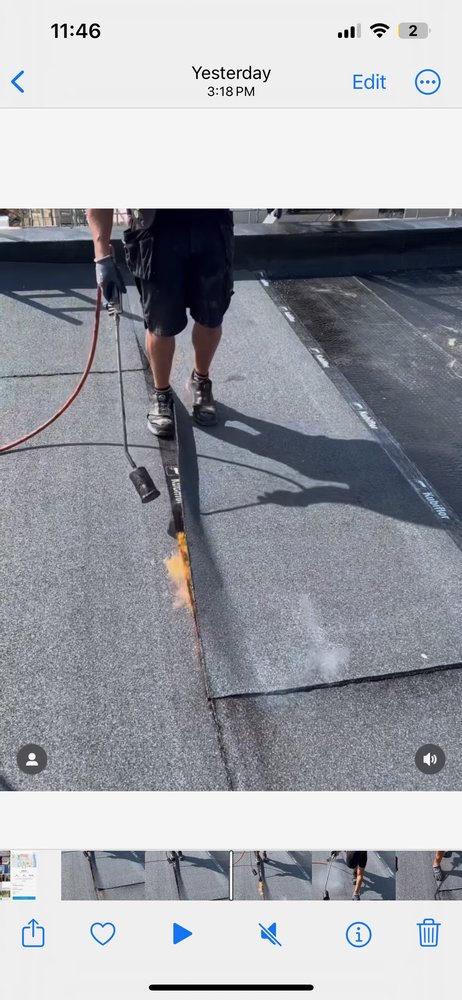 VIP ROOFING - Updated December 2025 - Request a Quote - 12 Photos ...