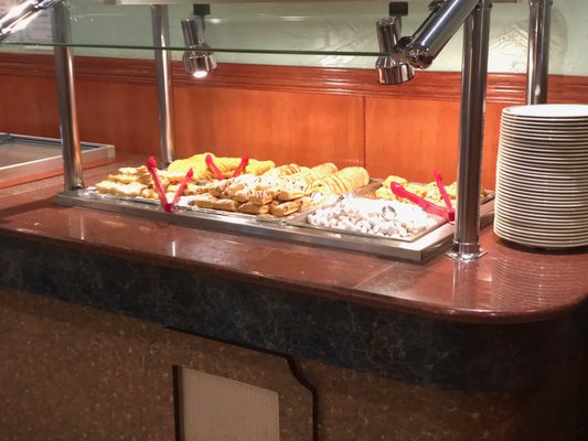 NEW CHINA BUFFET & GRILL - 17 Photos & 49 Reviews - 1201 E Army Post Rd ...