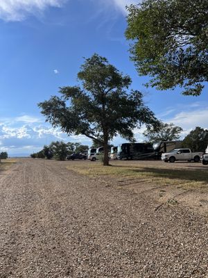 ZIA RV PARK - Updated October 2025 - 14 Photos - 740 E Abrahames Rd ...