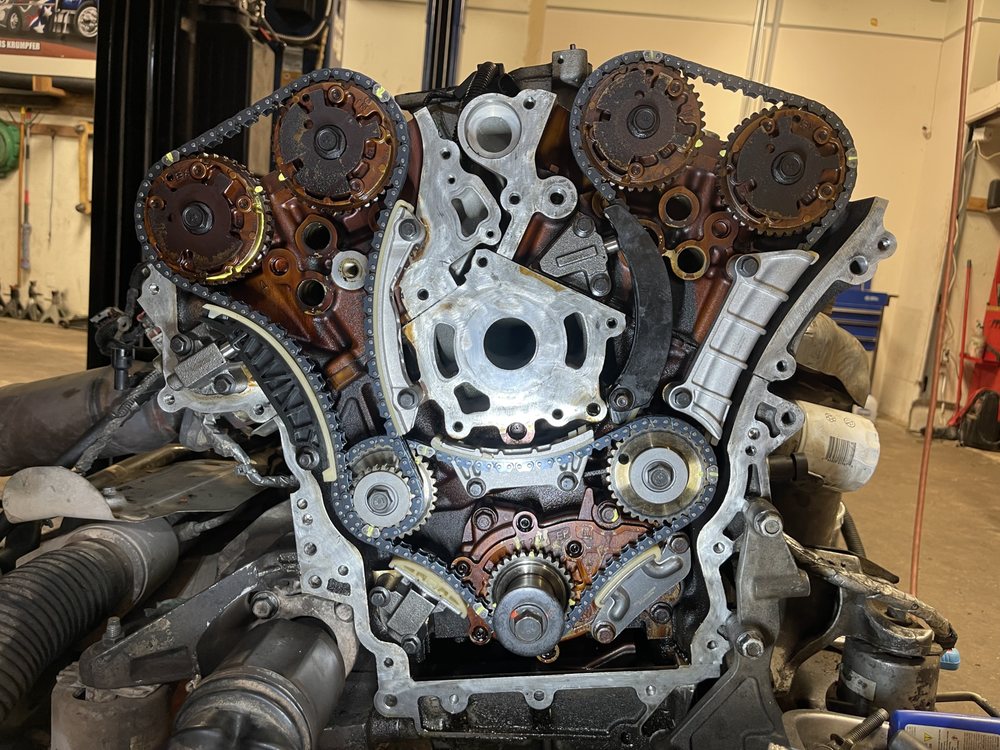 ULTIMATE AUTO REPAIR - Updated August 2025 - Request a Quote - 10 ...