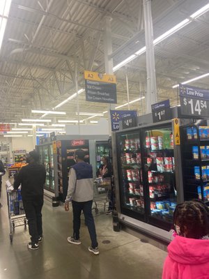 WALMART SUPERCENTER - 18 Photos & 67 Reviews - 1868 Warrensville Center ...