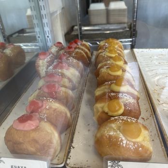 KAUAI BAKERY - Updated August 2024 - 583 Photos & 326 Reviews - 3-2600 ...