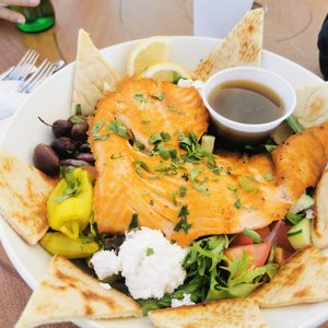 THE MARKETPLACE GRILL CAFE - 1476 Photos & 1394 Reviews - 7877 Florence ...