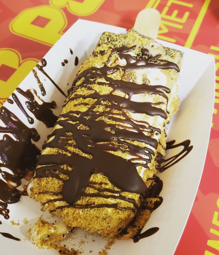 THE PALETA BAR - 550 Photos & 243 Reviews - 2325 San Pedro Dr NE ...