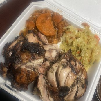 ROLAND’S JAMAICAN CHICKEN - Updated November 2024 - 199 Photos & 187 ...