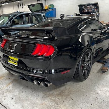 KORUM FORD - Updated September 2025 - 29 Photos & 147 Reviews - 100 ...