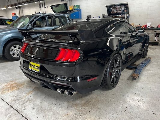 KORUM FORD - Updated December 2025 - 29 Photos & 150 Reviews - 100 ...