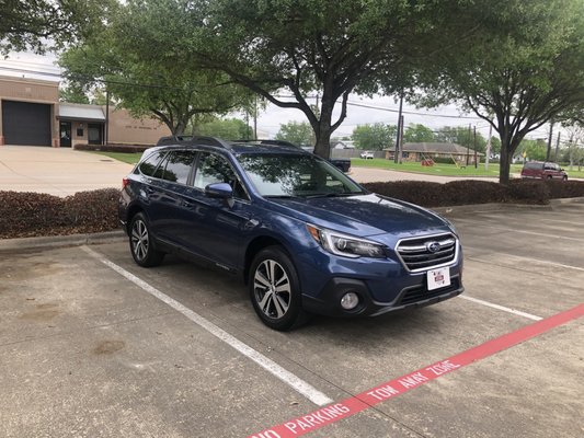SUBARU OF CLEAR LAKE - Updated March 2025 - 48 Photos & 120 Reviews ...