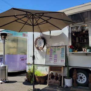 FOSTER FOOD CARTS - Updated August 2025 - 5205 SE Foster Rd, Portland ...