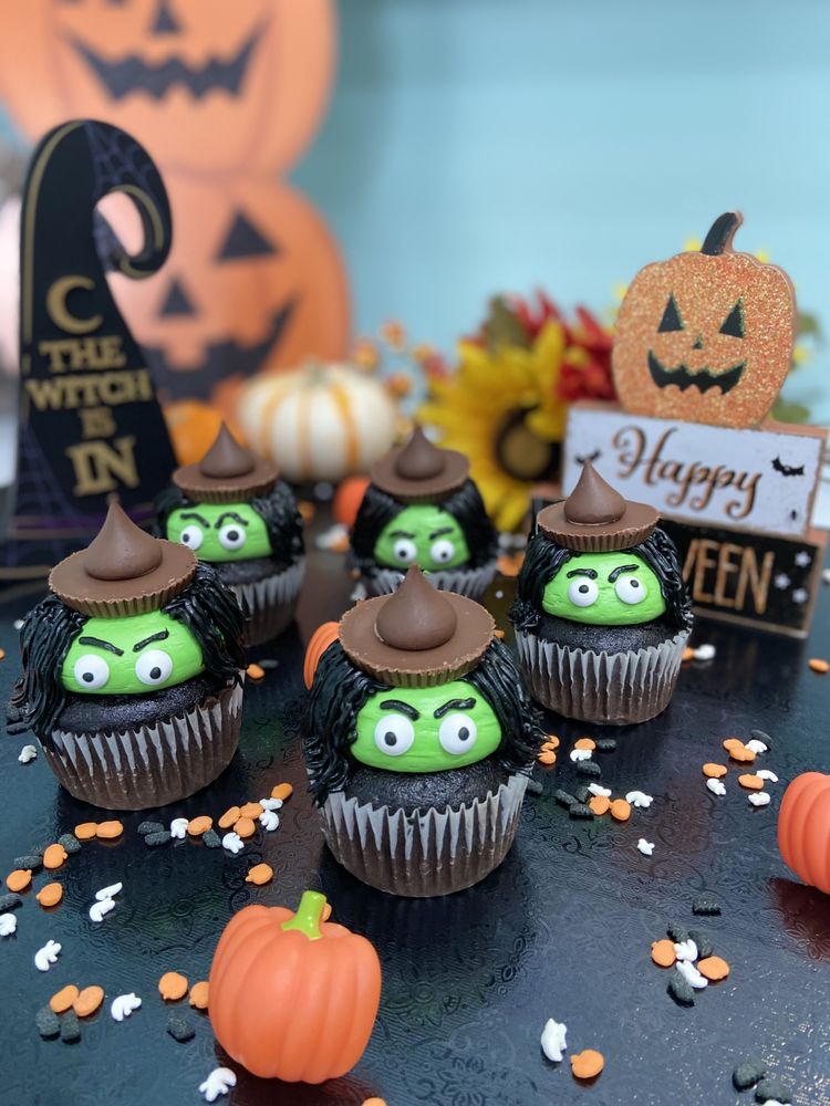 THE LITTLE THINGS BAKERY - Updated January 2026 - 274 Photos & 176 ...