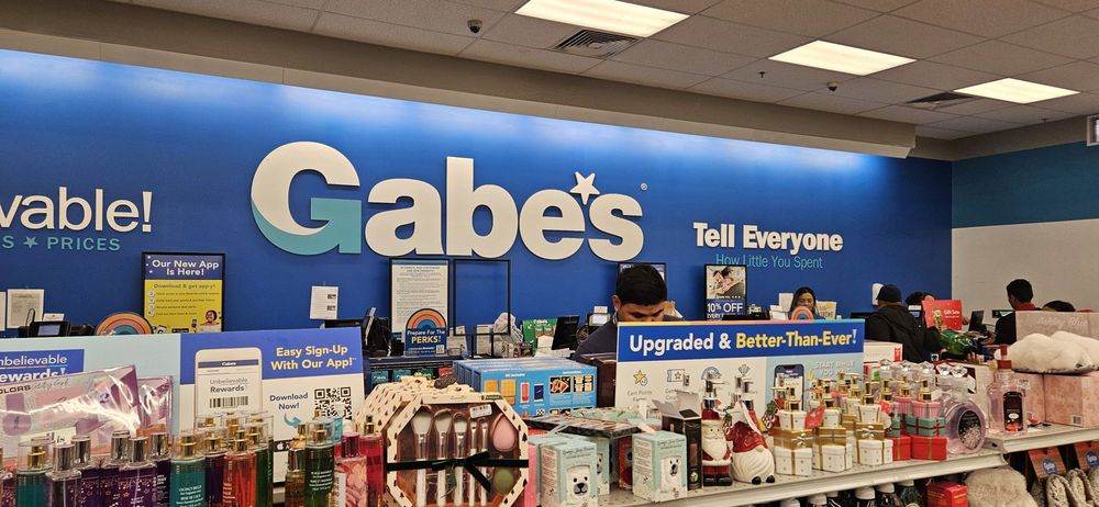 GABE’S - Updated June 2024 - 8313 Sudley Rd, Manassas, Virginia - Home ...