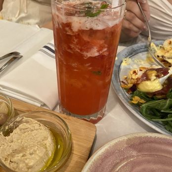 NAR RESTAURANT NYC - Updated June 2024 - 97 Photos & 25 Reviews - 34 E ...