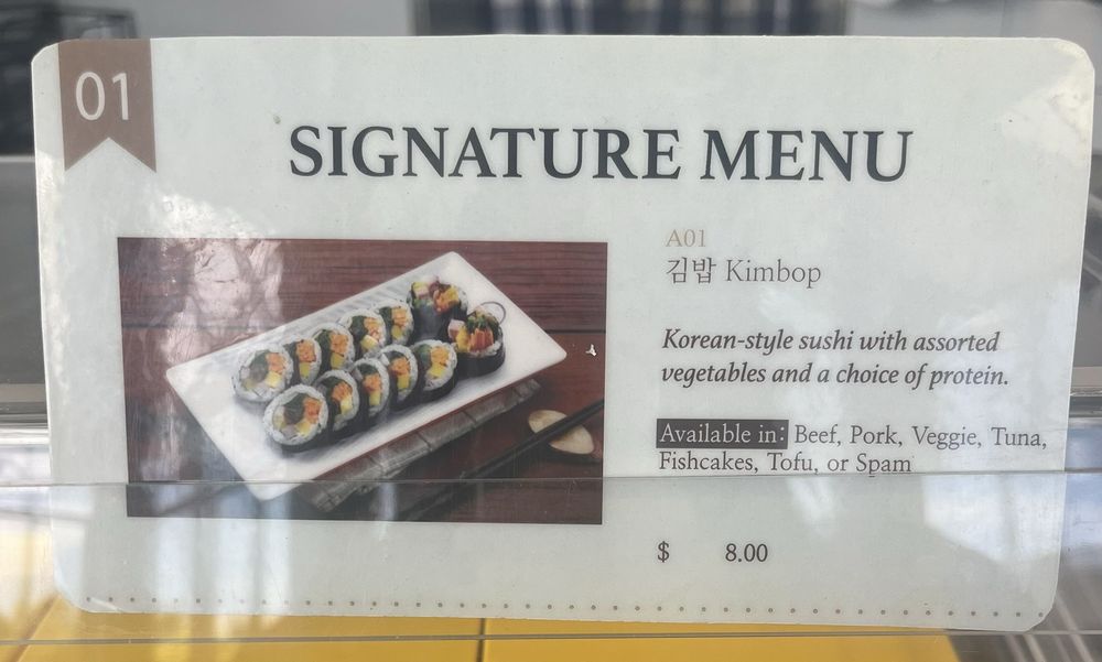 K BANCHAN X VONS CHICKEN - Updated September 2025 - 265 Photos & 140 ...