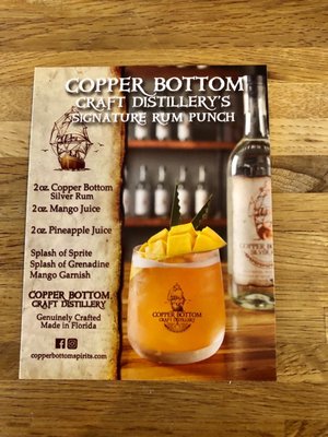 COPPER BOTTOM CRAFT DISTILLERY - Updated November 2025 - 85 Photos & 56 ...