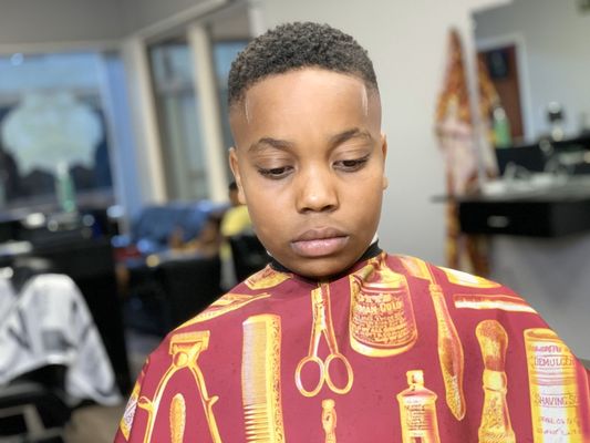 CUTZ BY J BARBERSHOP - Updated August 2025 - 25 Photos - 1364 East Vine ...