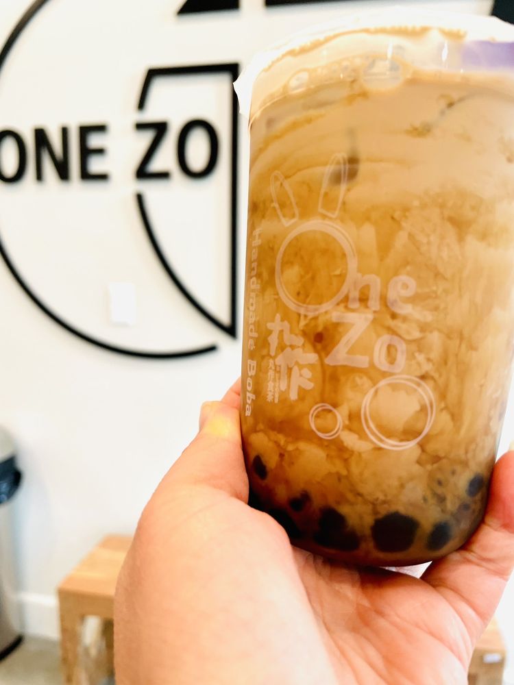 ONE ZO BOBA - WHITTIER - Updated May 2024 - 49 Photos & 55 Reviews ...
