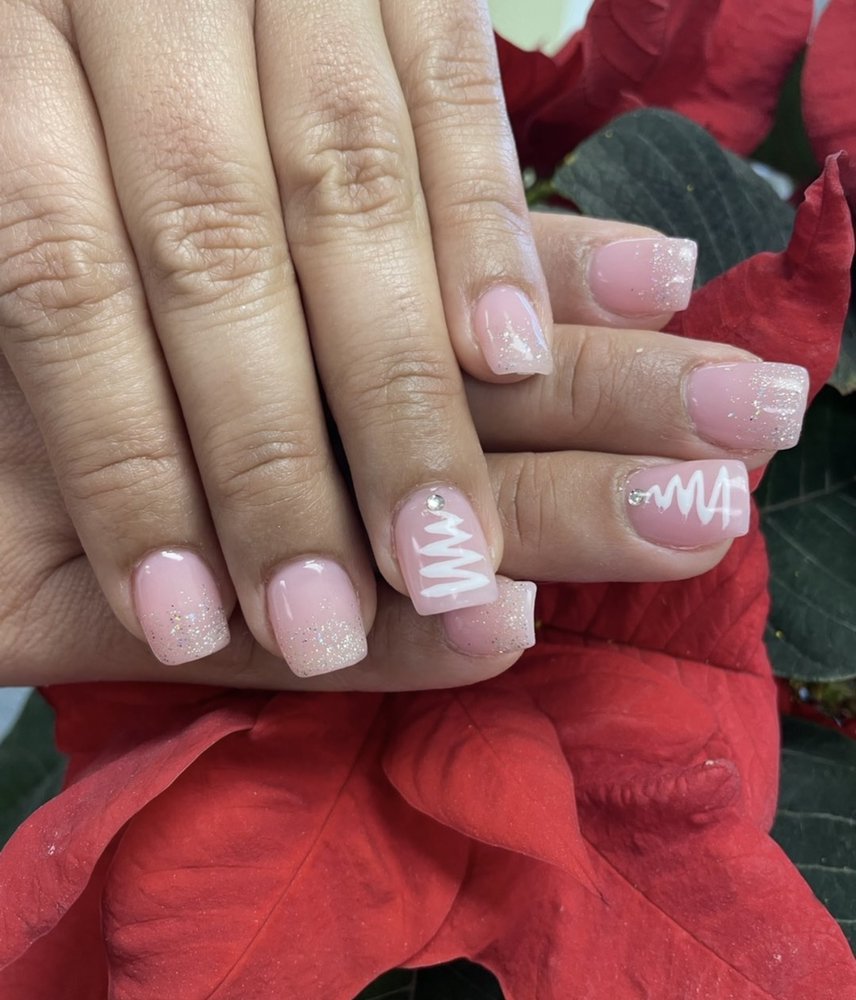 C J NAILS - Updated August 2025 - 1813 Farragut Ave, Bristol ...