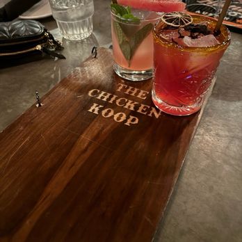 THE CHICKEN KOOP - Updated October 2024 - 752 Photos & 586 Reviews ...