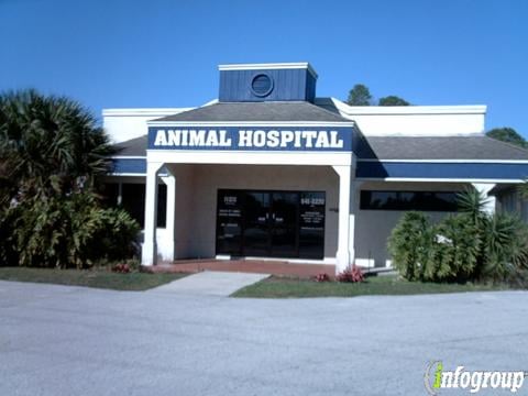 BEACH ST JOHNS ANIMAL HOSPITAL - Updated May 2026 - 12 Reviews - 11211 ...