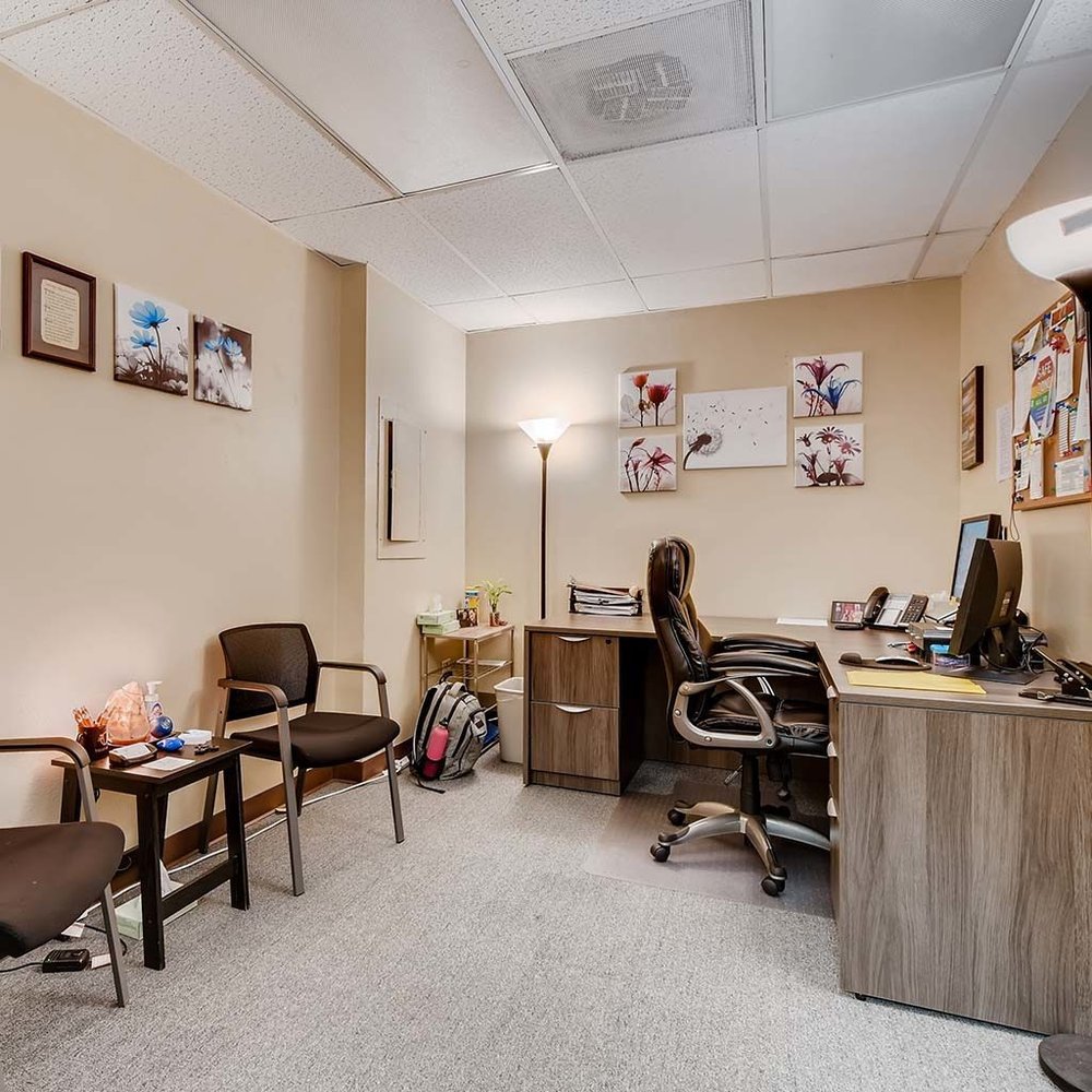 VALLEY HOPE OF DENVER - Updated June 2026 - 12 Photos - 7108 S Alton ...