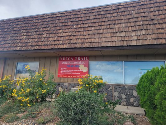 YUCCA TRAIL ORIENTAL MARKET - Updated May 2026 - 16 Photos - 55888 ...