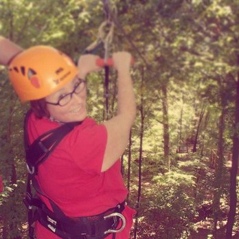 ZIPZONE OUTDOOR ADVENTURES - Updated August 2025 - 123 Photos & 60 ...