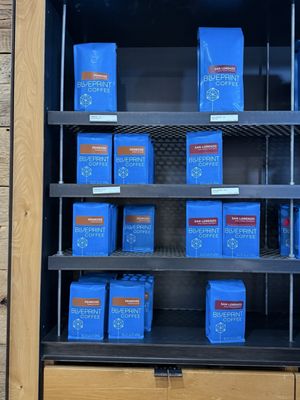 BLUEPRINT COFFEE - Updated April 2026 - 378 Photos & 406 Reviews - 6225 ...