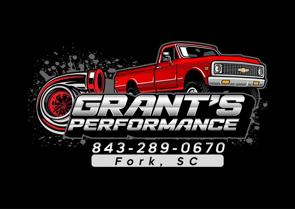 GRANT’S PERFORMANCE - Updated January 2025 - 1178 Old River Rd, Fork ...