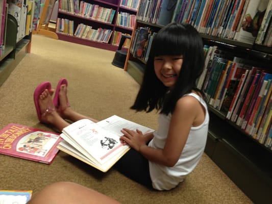 HAWAII STATE PUBLIC LIBRARY SYSTEM - PEARL CITY LIBRARY - Updated ...