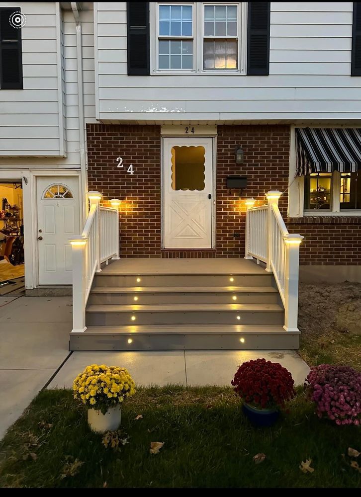 NEXT STEP CONSTRUCTION - Updated July 2024 - 45 Photos - Corfu, New ...