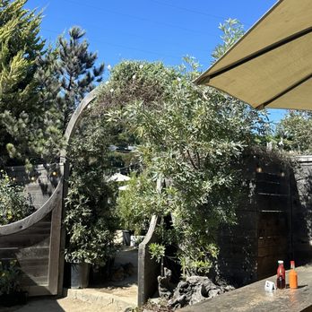 HOOK FISH AT PROOF LAB BEER GARDEN - Updated February 2025 - 814 Photos ...