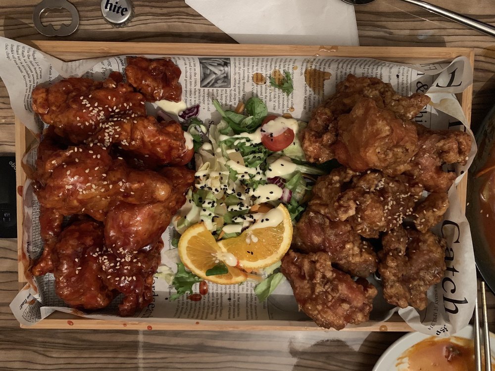 JIHWAJA - Updated September 2025 - 353A Kennington Lane, London, United ...