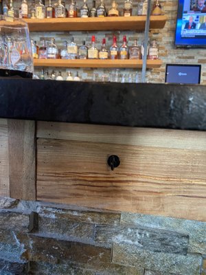 CHARRED OAK KITCHEN AND BAR - 48 Photos & 29 Reviews - 3501-G Massee Ln ...