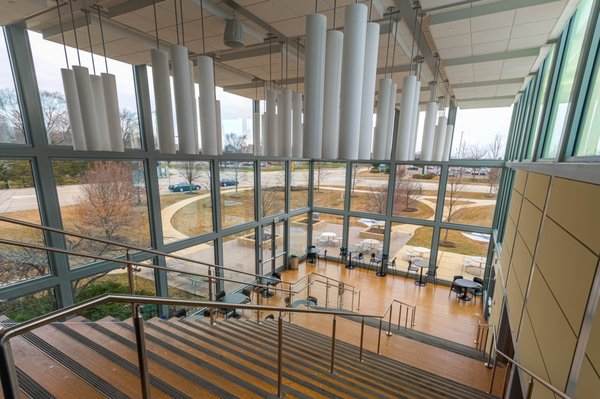 COLLEGE OF DUPAGE - 96 Photos & 77 Reviews - 425 Fawell Blvd, Glen ...