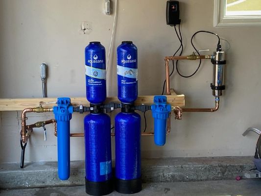 Dan’s Plumbing and Sewer Service - Updated August 2025 - 118 Photos ...