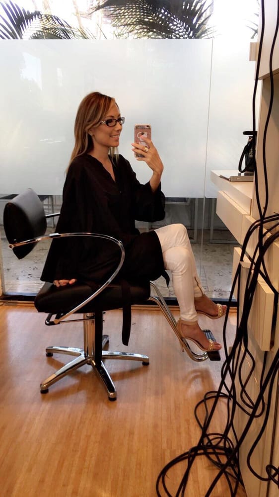 ALEX ROLDAN SALON - Updated November 2025 - 26 Reviews - 1020 N San ...