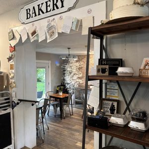 EMERAUDE BAKERY - Updated January 2025 - 9904 Lebanon Rd, Mt. Juliet ...