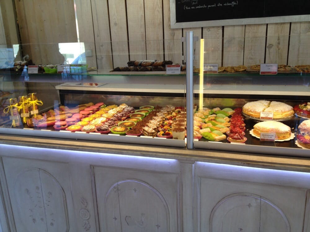 MAÎTRE JULIEN - 87 route du Plan de la Tour, Sainte-Maxime, Var, France ...