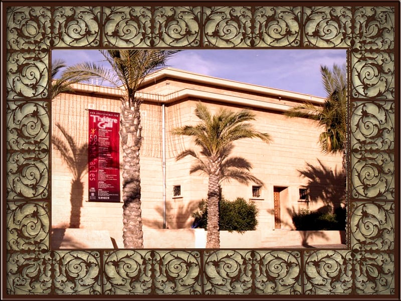 THEATRE GALLI - Updated April 2024 - 1 rue Raoul-Henry B P 24, Sanary ...