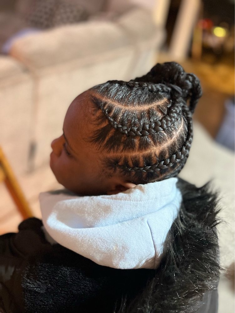 EPIPHANY HAIR SALON KC - Updated April 2026 - 34 Photos - 11902 Blue ...