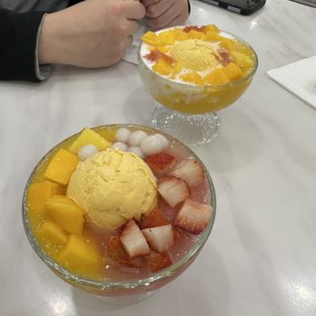 MANGO MANGO DESSERT - Updated May 2024 - 249 Photos & 61 Reviews - 38 ...