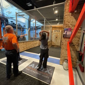 APEX ENTERTAINMENT VIRGINIA BEACH - Updated April 2026 - 326 Photos ...