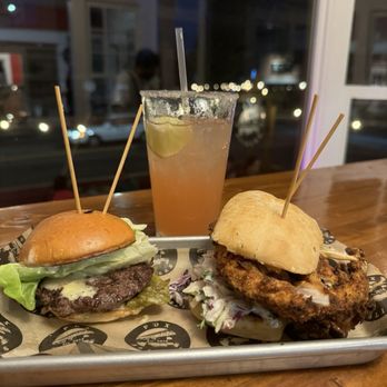 PDX SLIDERS - Updated December 2025 - 929 Photos & 1275 Reviews - 1605 ...