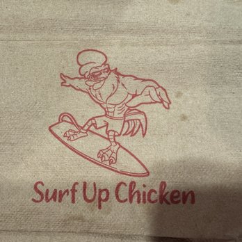 SURF UP CHICKEN - Updated June 2025 - 310 Photos & 131 Reviews - 5661 ...