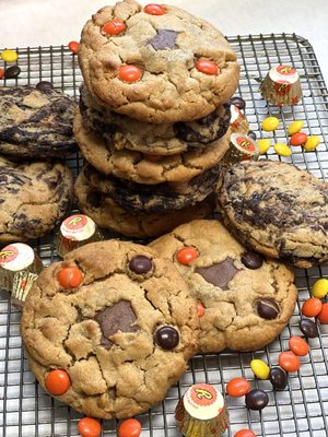 COOKIE MAMA - Updated December 2025 - 48 Photos & 22 Reviews - 6545 E ...