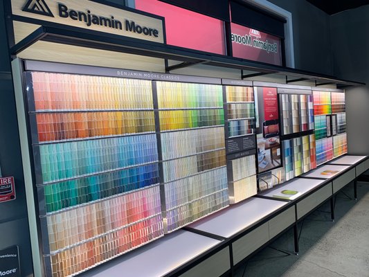 MALLORY PAINT STORE - Updated October 2025 - 12 Photos - 7711 Lake ...