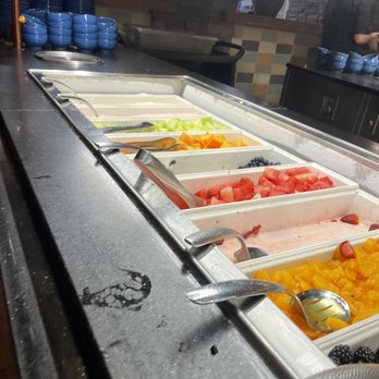 SPRING RIVER BUFFET - Updated December 2025 - 16 Photos & 33 Reviews ...