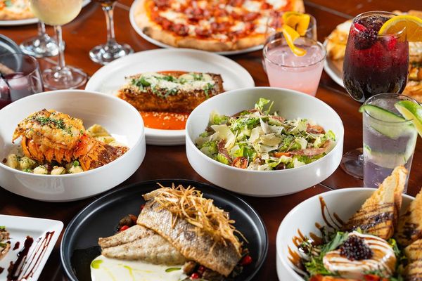 EVO - Updated March 2025 - 284 Photos & 149 Reviews - 15507 N ...